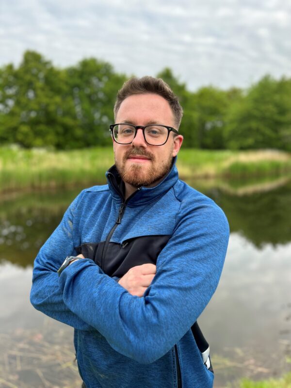 The Team - West Lindsey Landscapes Ltd